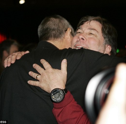 Ace of Diamonds and Two of Diamonds, Changed our World with an Apple ...